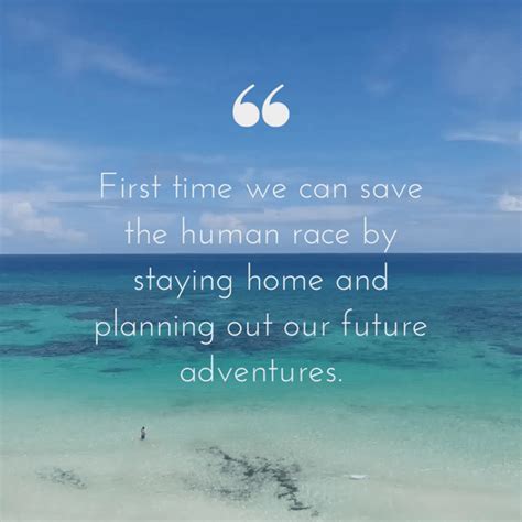 Planning Next Trip Quotes