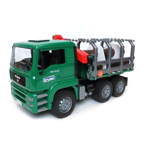 Explore Toy Logging Trucks At Outback Toys Today Shop Now