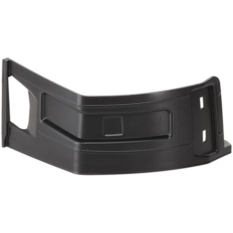 2020 2022 Mercedes Benz Glc43 Amgglc63 Amg Rear Passenger Side Bumper