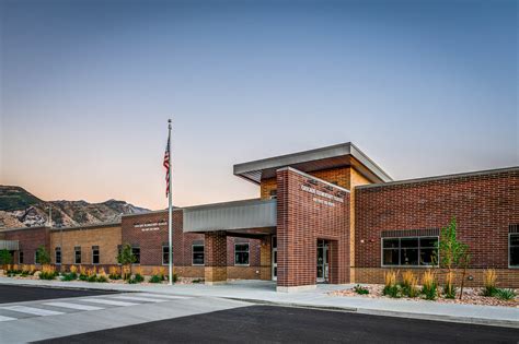 Cascade Elementary School Westland Construction