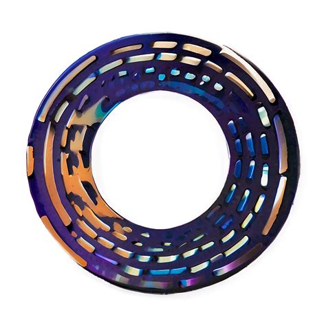 Download Circle Shape Pattern Png Vik