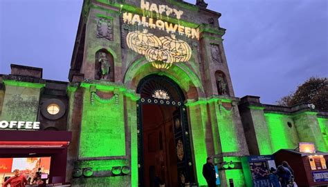 Blenheim Palace Archives Urban Adventurer