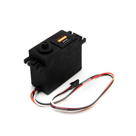 Spektrum Rc S906 15 Scale Servo