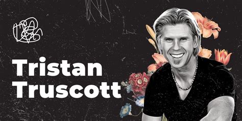 Tristan Truscott Tapping Into Your Bodys Energetic Wisdom With The