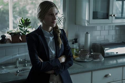 Sofia Hublitz And Skylar Gaertner On Growing Up On ‘ozark Netflix Tudum
