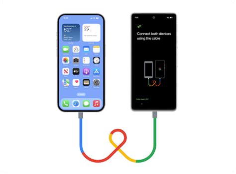 Transfer Your Data To Your New Android Android