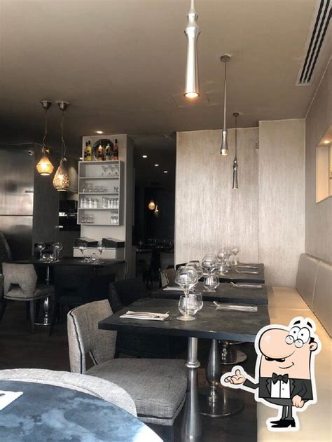 Mazeh Paris Menu Du Restaurant Prix Et Avis