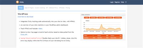Clicky Review Is It The Best Tool To Track Website Analytics In 2026