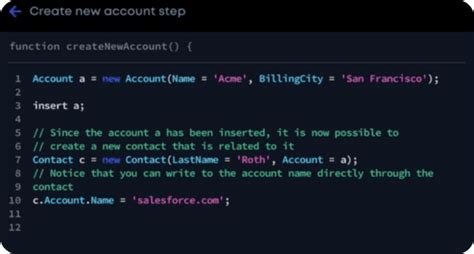 Ai Powered Salesforce Testing Tool Tricentis Testim Salesforce