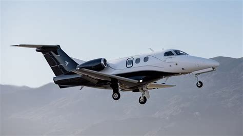 Largest Single Pilot Jet 5 Jets That Can Be Flown By A Single Pilot