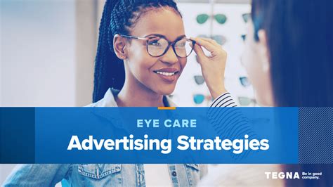Eye Care Advertisement