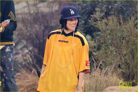 Billie Eilish At The 2025 Grammys No Wins But Still The Star Of The