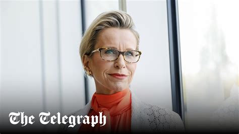 Emma Walmsley To Step Down As Gsk Chief