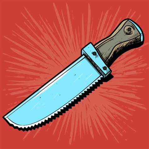 Page 8 Strong Knife Vectors And Illustrations For Free Download