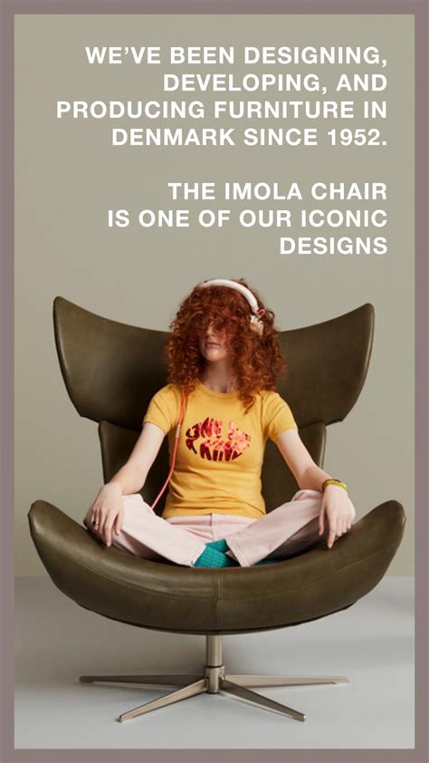 The Imola Chair A Classic Design Icon