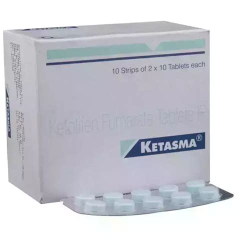 Ketasma Uses Price Dosage Side Effects Substitute Buy Online