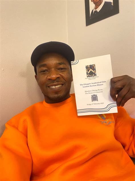 Ojames Babajide On Linkedin Its A Great Privilege To Be Serving Our Communities Around London