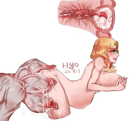 Post 5856384 Crossover Deadbydaylight Demogorgon Hyoscyami Kate