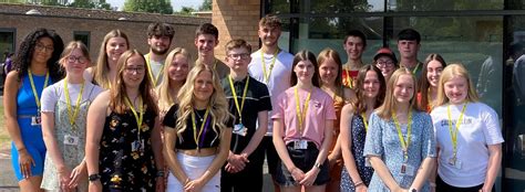 Student Voice Congleton High School