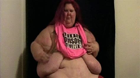 Bay Area Ssbbw Princess Winter Corpulent Curves