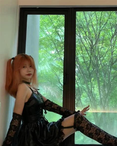 No Basic Looks Here Singapores Youth Embrace Bold Unique Fashion