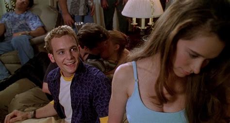 Cant Hardly Wait 1998
