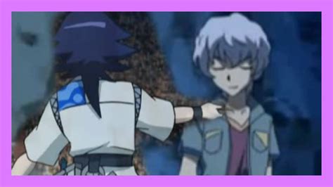 Mfb Ryuutaro Is Bittersweet Prophecyshipping Youtube