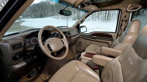 2000 Ford Excursion For Sale At Auction Mecum Auctions