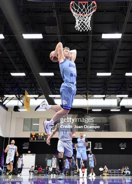 505 Texas Legends V South Bay Lakers Photos And High Res Pictures Getty
