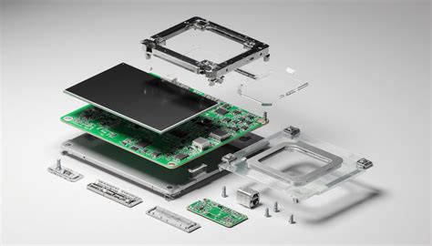Exploded Perspective View Prompts Stable Diffusion Online