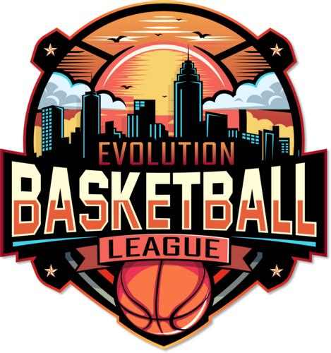 Evolution Basketball League