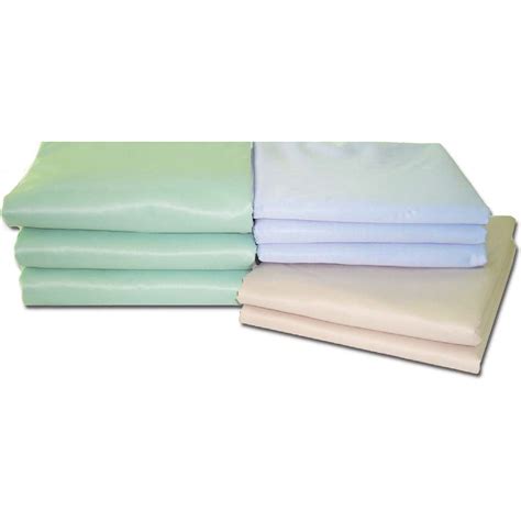 Underpad With Tuckable Flaps 35 X 35 Inch Medical Supply Hq