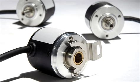 Different Types Of Encoders And Their Applications