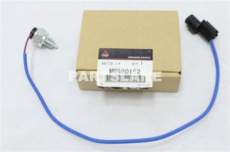 Mitsubishi Montero Pajero OEM Transfer Case Gearshift Position Switch ...