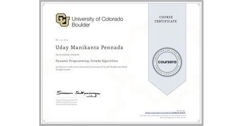 uday manikanta pennada on linkedin completion certificate for dynamic