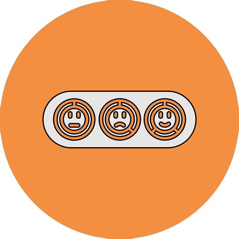 Sentiment Analysis Vector Icon 30971612 Vector Art At Vecteezy