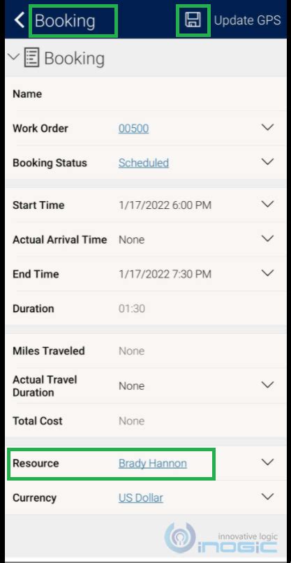 Open Sms Application With Predefined Details From Resco Mobile App