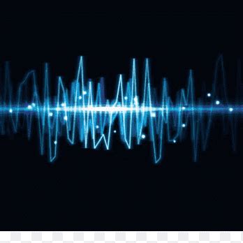 Audio Signal Png Images PNGEgg
