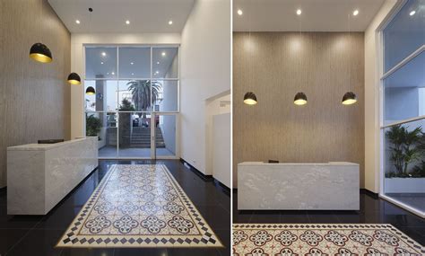 Edificio Multifamiliar Domeyer En Barranco Lima Perú