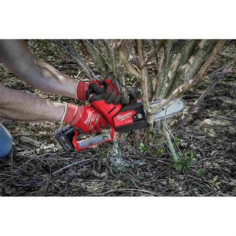 M12 Fuel 6 Pruning Saw Kit