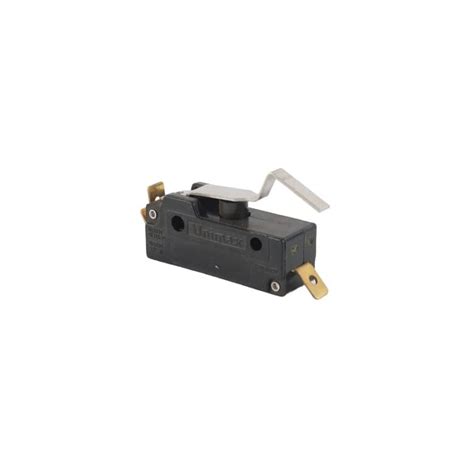 Switch Limit Spdt Std Size Switch Limit Spdt Std Size