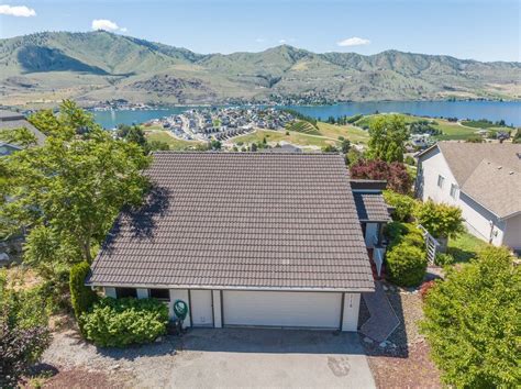 118 Long Dr Chelan Wa 98816 House Rental In Chelan Wa