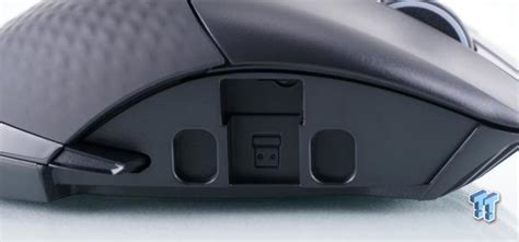 Corsair Dark Core Rgb Pro Se Wireless Fps Moba Gaming Mouse Review