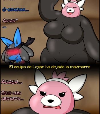 Logan S Special Delivery Comic Porn HD Porn Comics