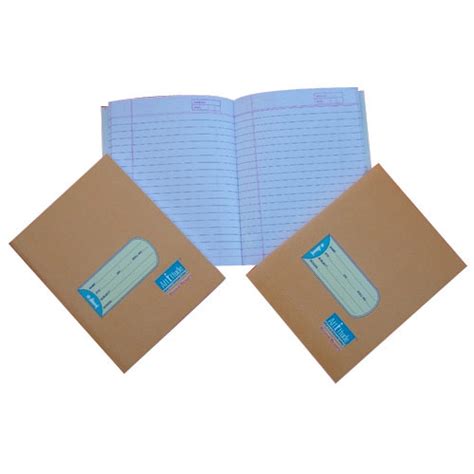 Classic School Notebook At Best Price In Mumbai By Shivam Stationery Stores Id 4657614397