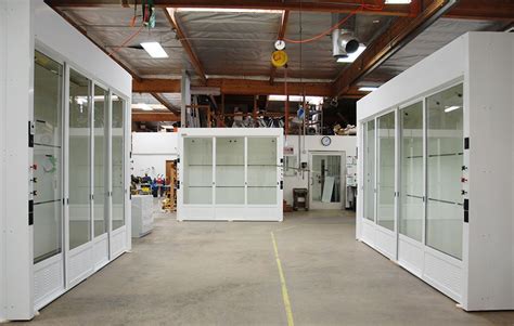 Your Essential Fume Hood Installation Checklist And Timeline A Step By