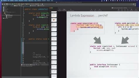 Eps Lab03 Lambda Expression Youtube