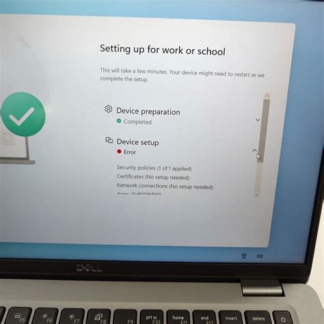 How To Fix The Error Tpm Time Out When Using Windows Autopilot Enrollment Both Virtual Machine
