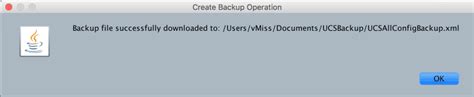 Updating Your Cisco UCS Platform Emulator VMiss Net