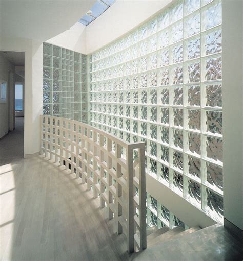 Glass Blocks A Timeless Architectural Treasure Vintage Glass Block